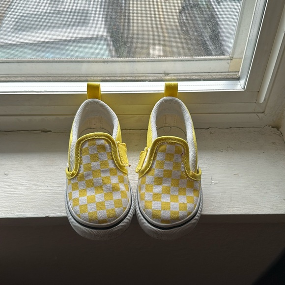 Vans | Shoes | Checker Board Vans | Poshmark